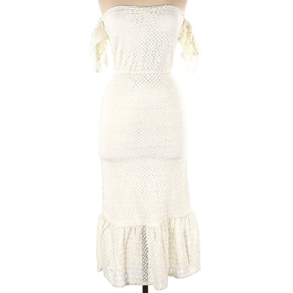 Nightcap Clothing | Dresses | Brand New Nightcap Clothing Dress | Poshmark